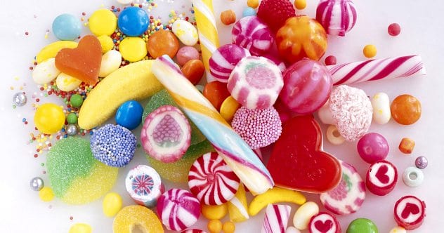 10 Sinisterly Dangerous Sweets and Delights - Mytour