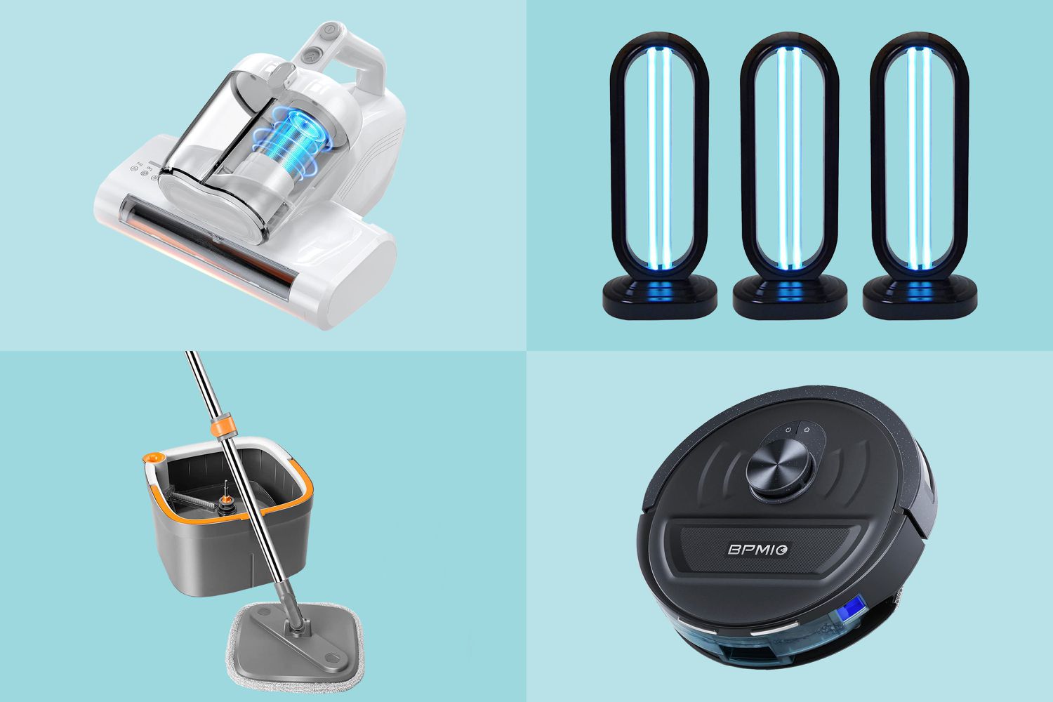 9 Innovative Cleaning Tools on Amazon Starting at $5