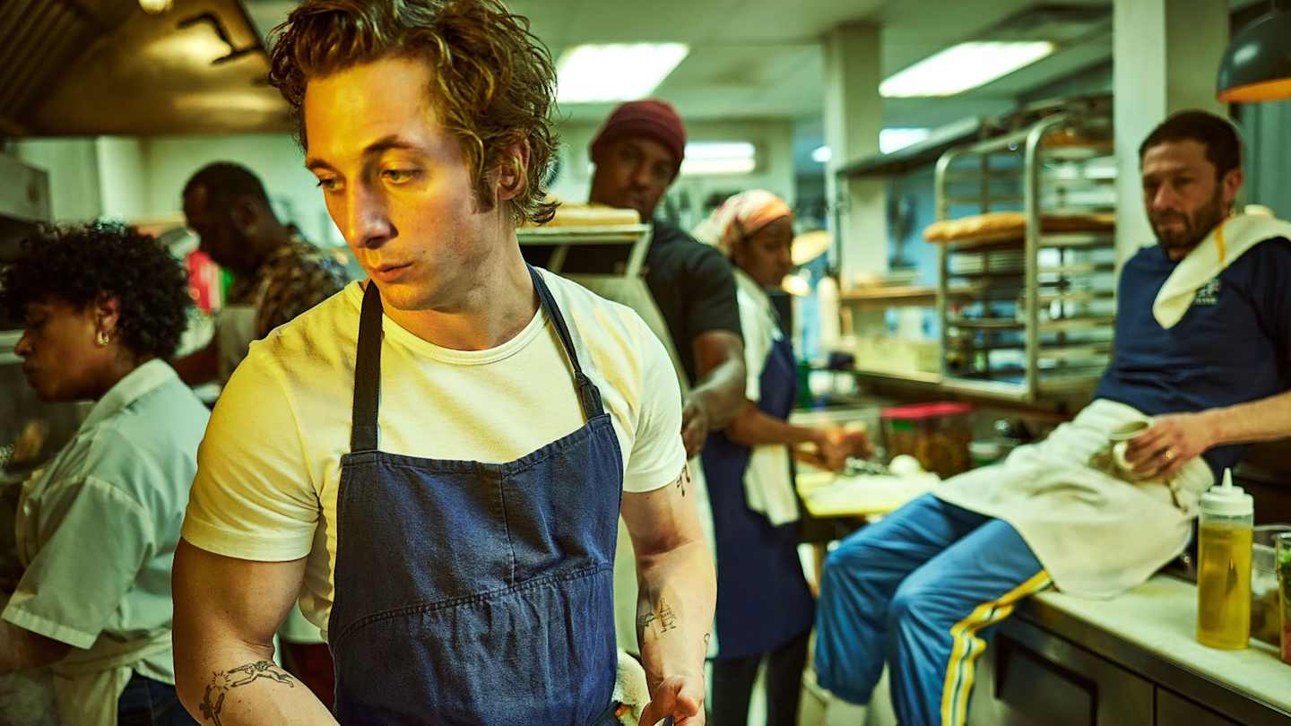 15 Kitchen Slang Terms You Might Recognize From ‘The Bear’