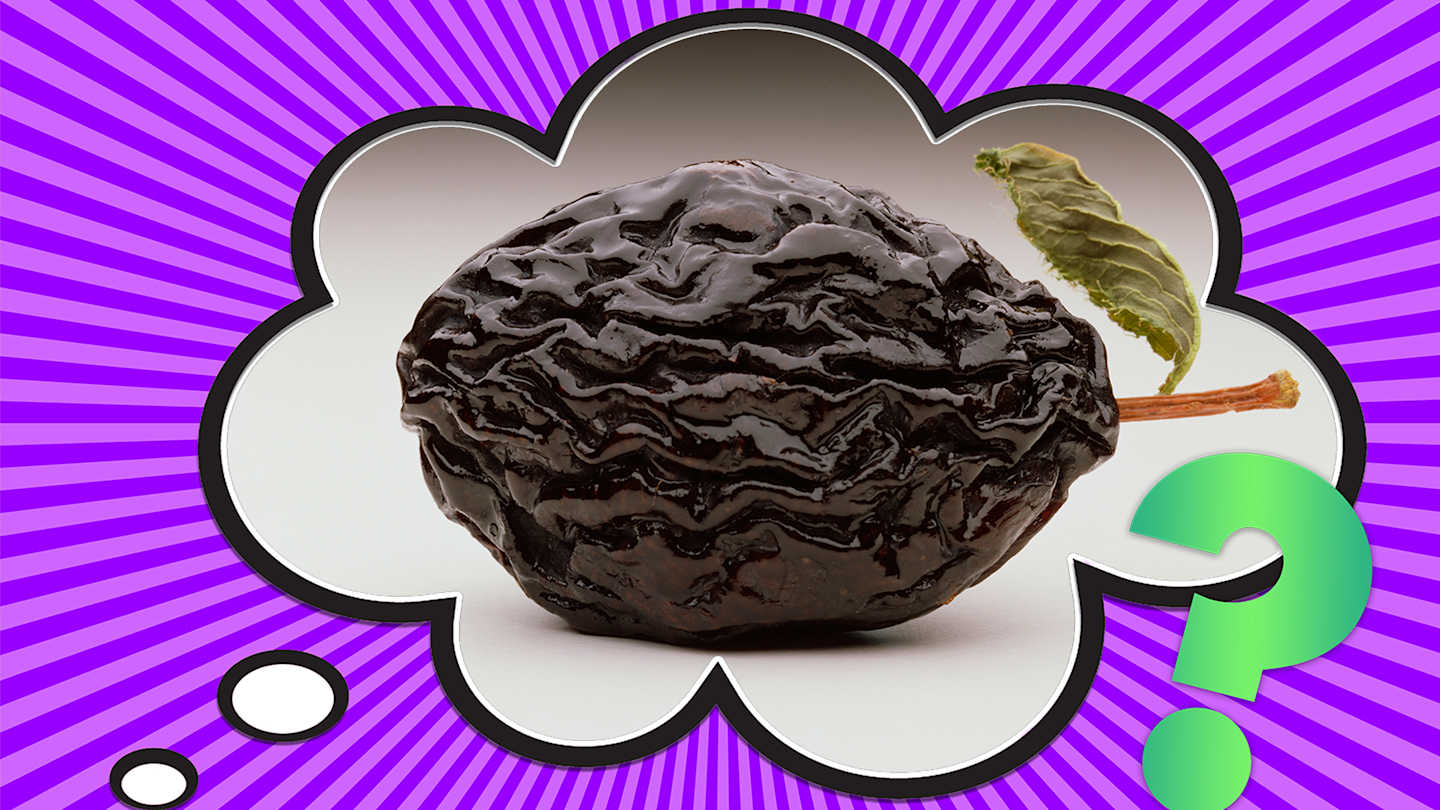 What Makes Prunes Effective for Bowel Movements?