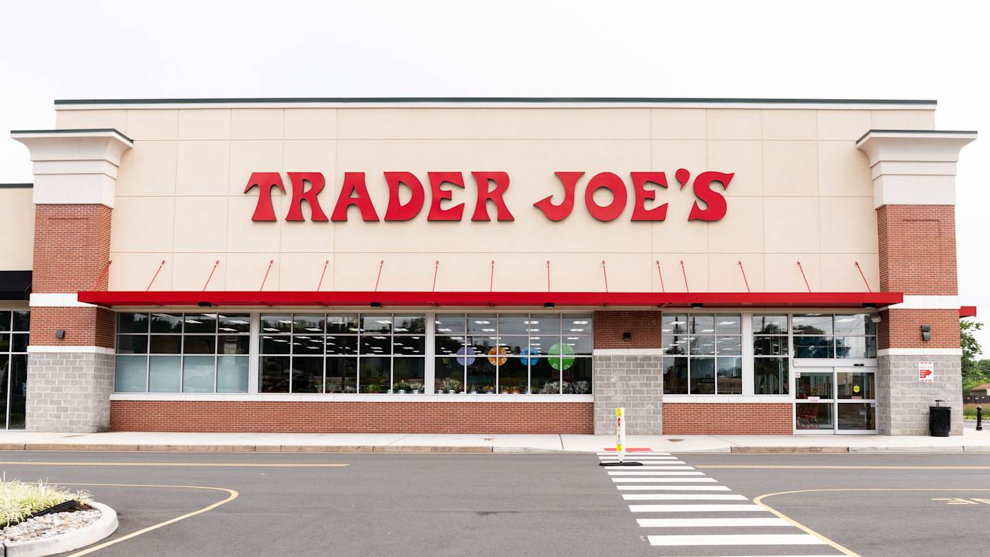 Trader Joe’s Expands Recall List: Now Including Falafel and Soup, Potentially Containing Rocks ...