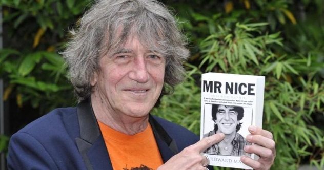 10 Former Criminals Who Transformed into Bestselling Writers - Mytour