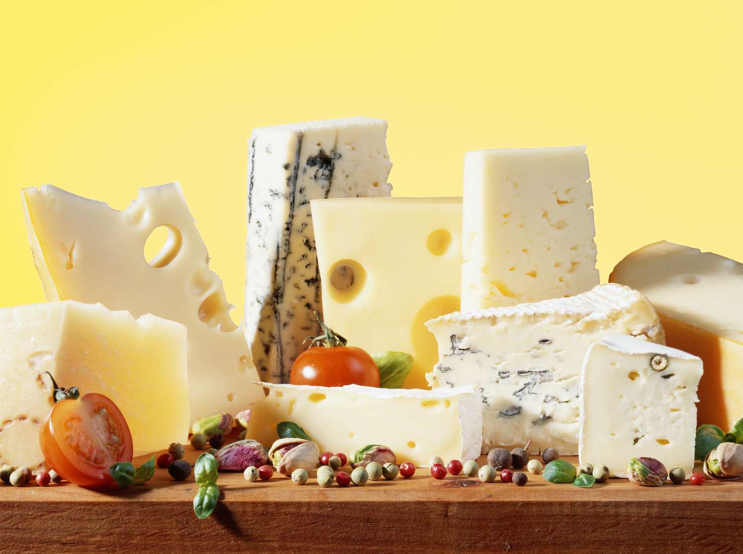 The 8 Healthiest Cheeses You Should Consider Buying, According to ...