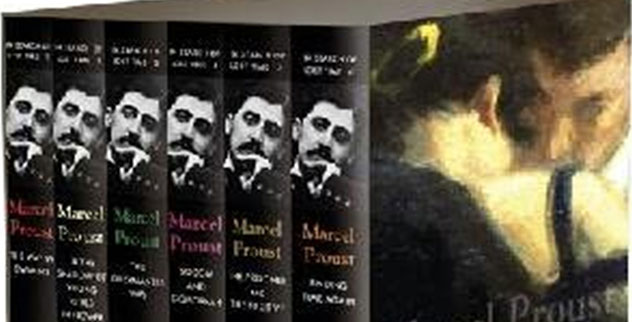 The 10 Greatest Books of All Time - Mytour