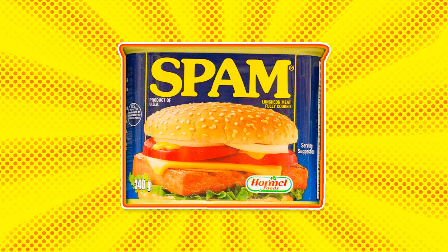 The Evolution of SPAM Through Time