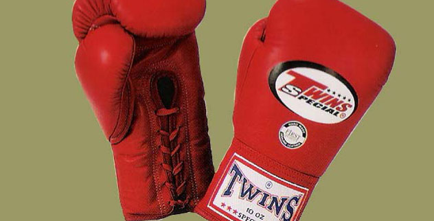 Top 10 Cool Boxing Moves - Mytour