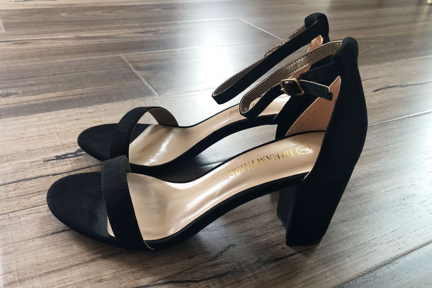 Top 14 Most Comfortable Heels: Expertly Tested and Thoroughly Reviewed