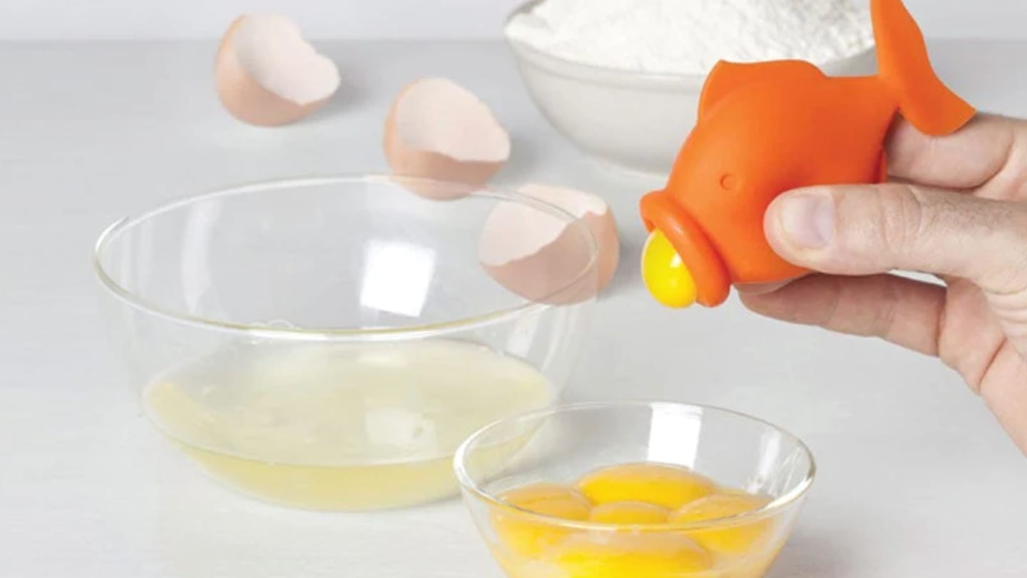 10 Innovative Kitchen Tools to Simplify Cooking Eggs