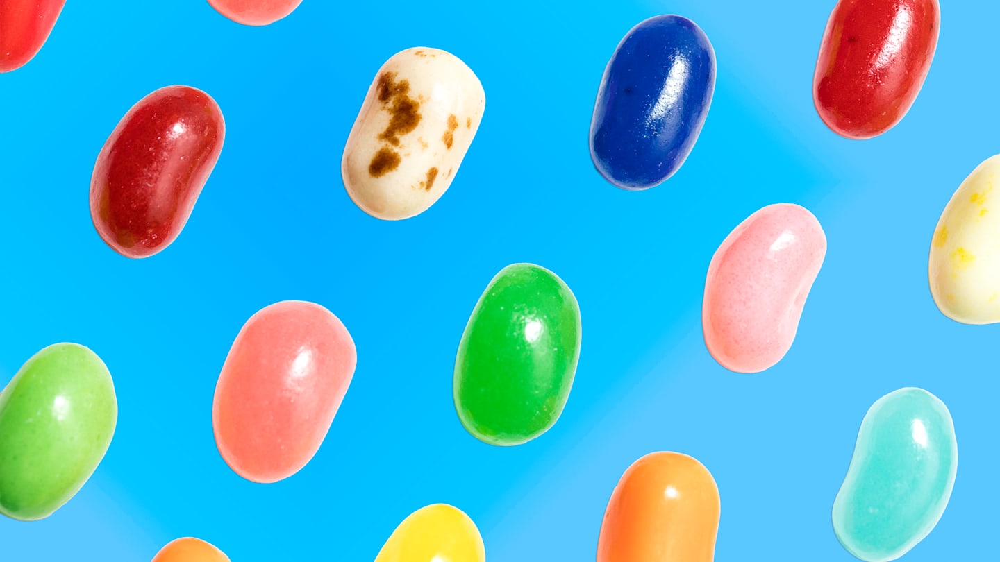 What’s the Secret Behind Jelly Belly’s Unusual Flavors?