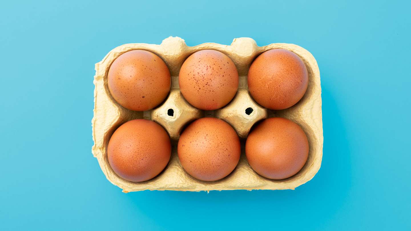 Understanding the Significance of the Code on Your Egg Carton