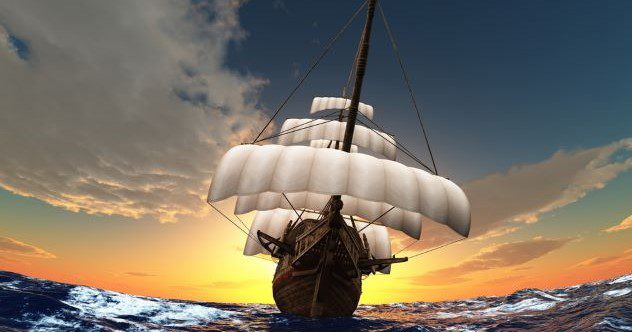 Ten Fascinating Explanations Behind the Craziest Nautical Myths