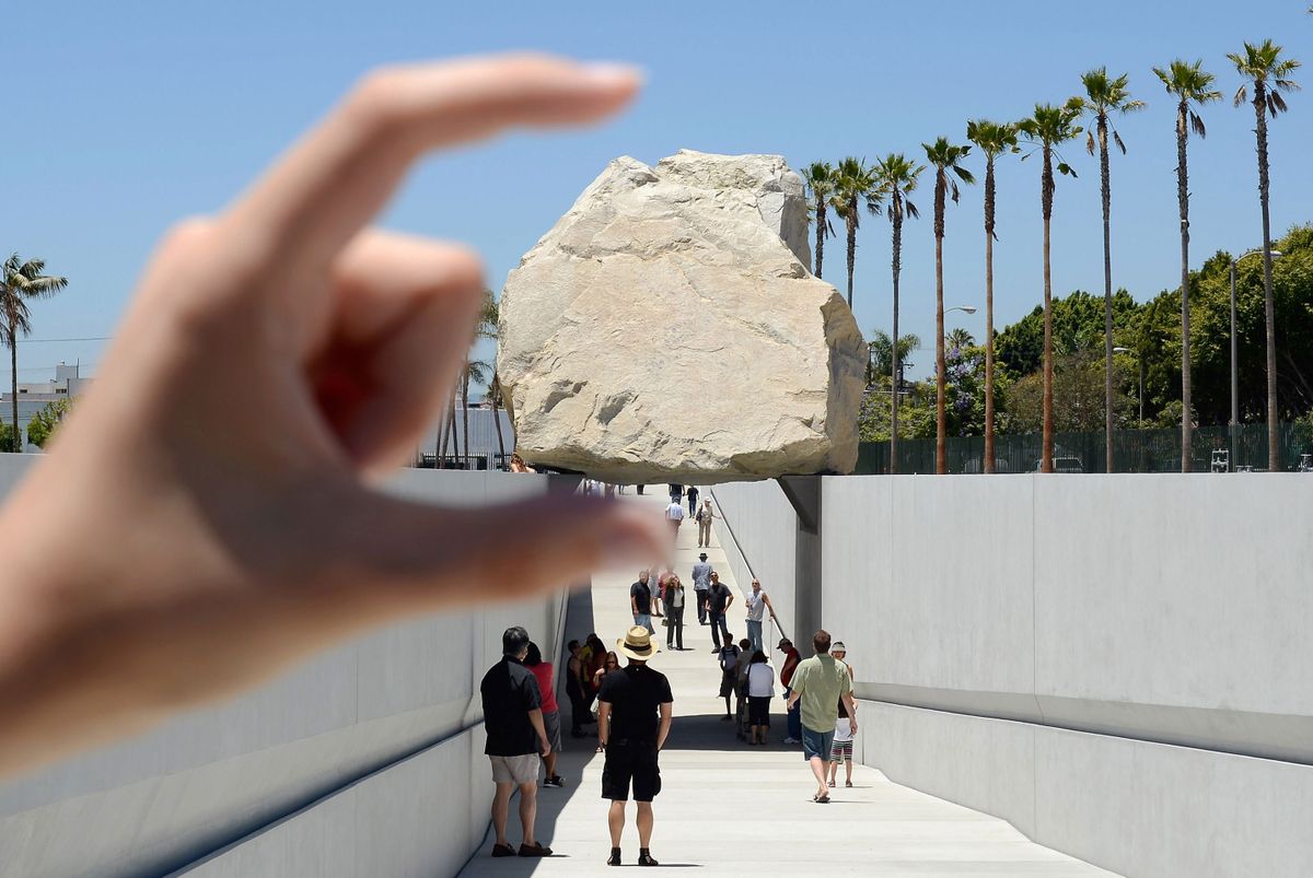 Top 10 Massive Objects Humanity Has Successfully Relocated | Mytour