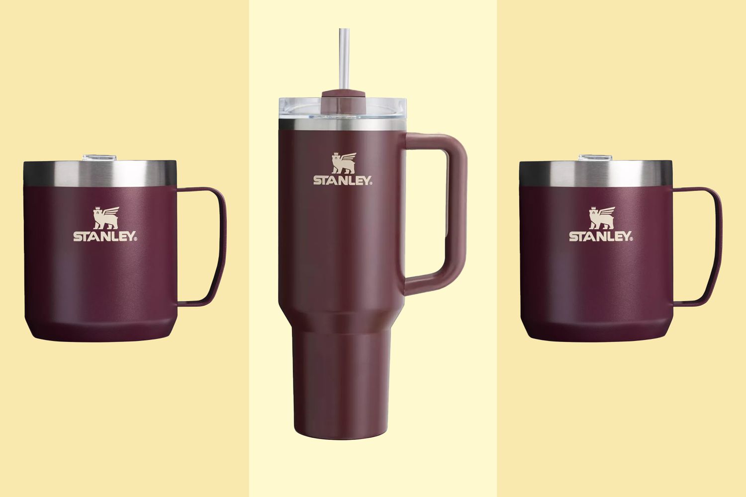 Stanley and Joanna Gaines’ Latest Target-Exclusive Tumblers Are Set to ...