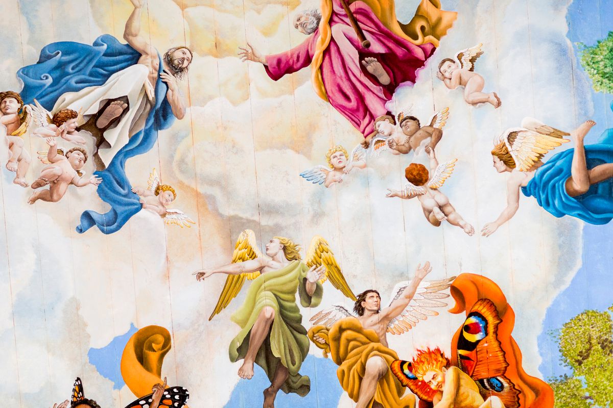 Angel Number 55: Discover the Deep Meaning and Importance | Mytour