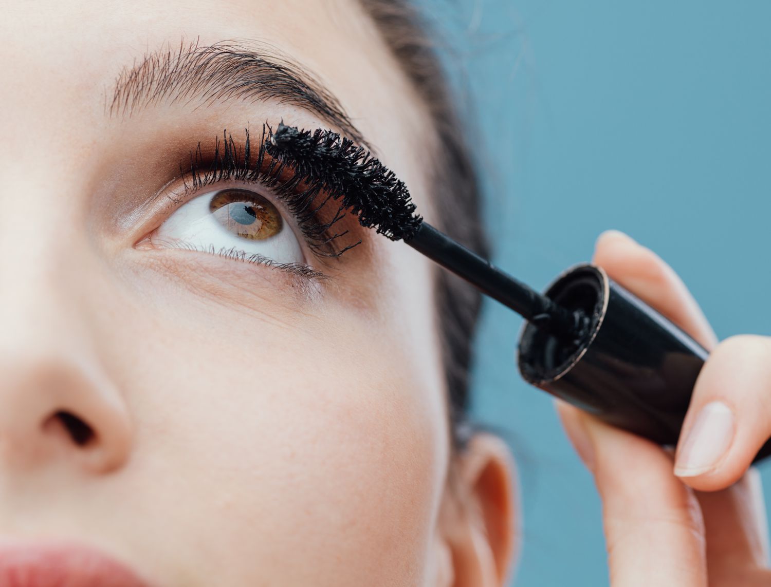Understanding Tubing Mascara: A Comprehensive Guide