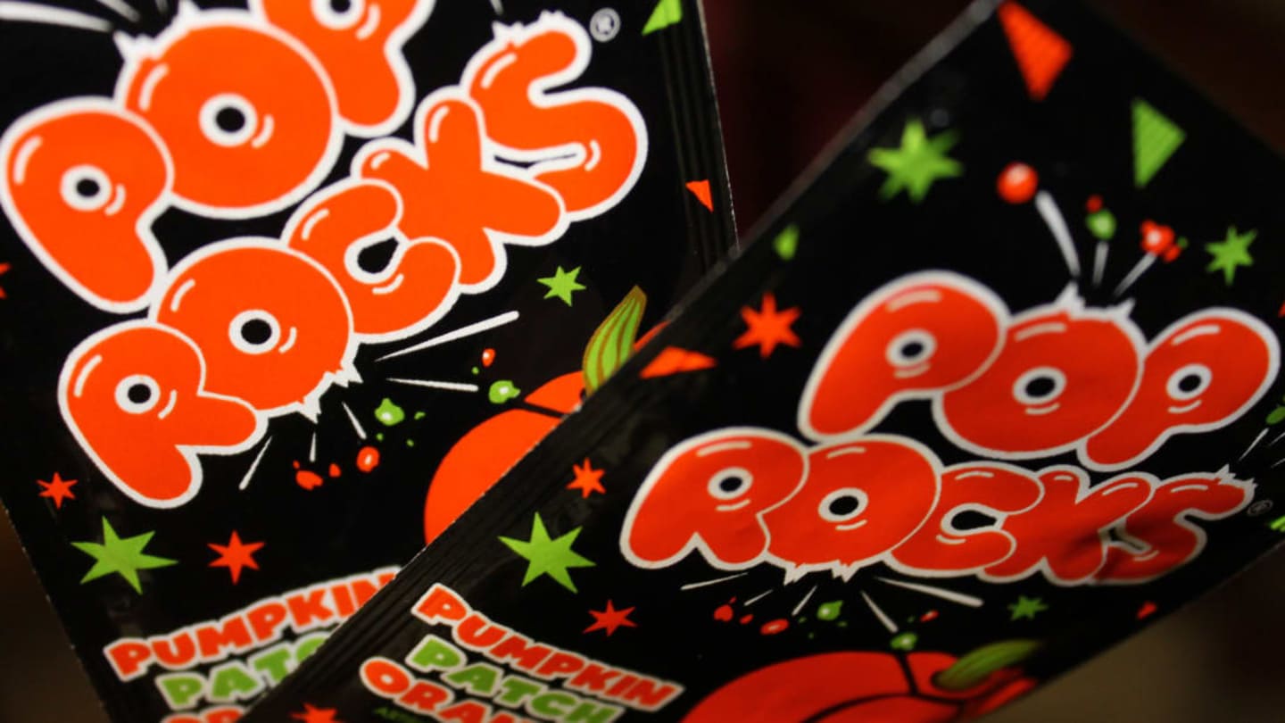 The 1970s Phenomenon: Pop Rocks Took the World by Storm