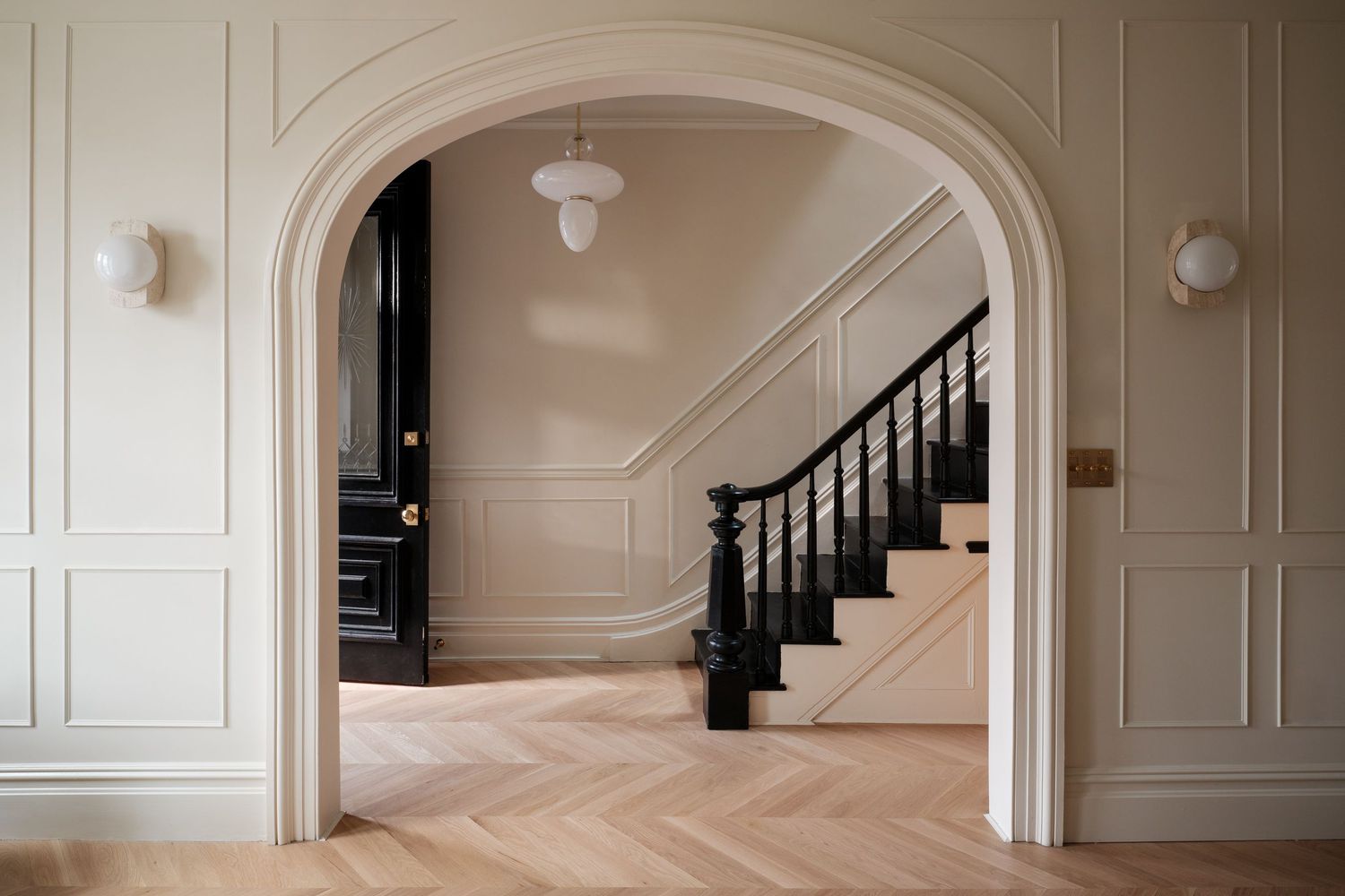 10 Serene Paint Colors for Your Walls, Handpicked by Interior Experts