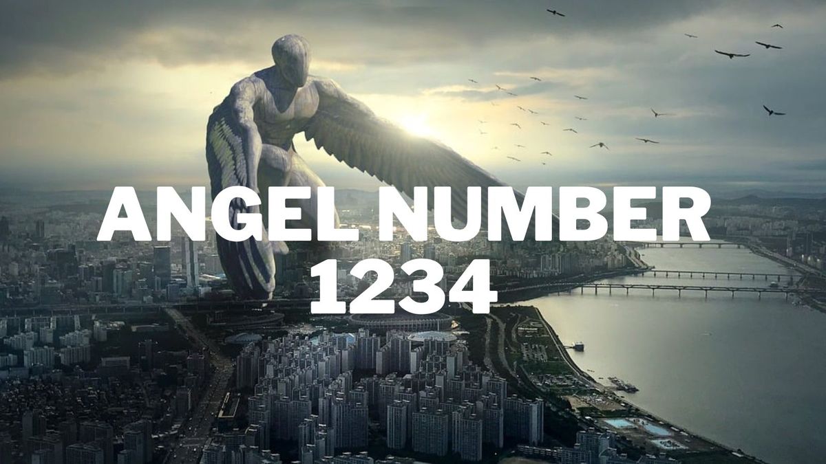 Exploring the Hidden Significance of the 1234 Angel Number | Mytour