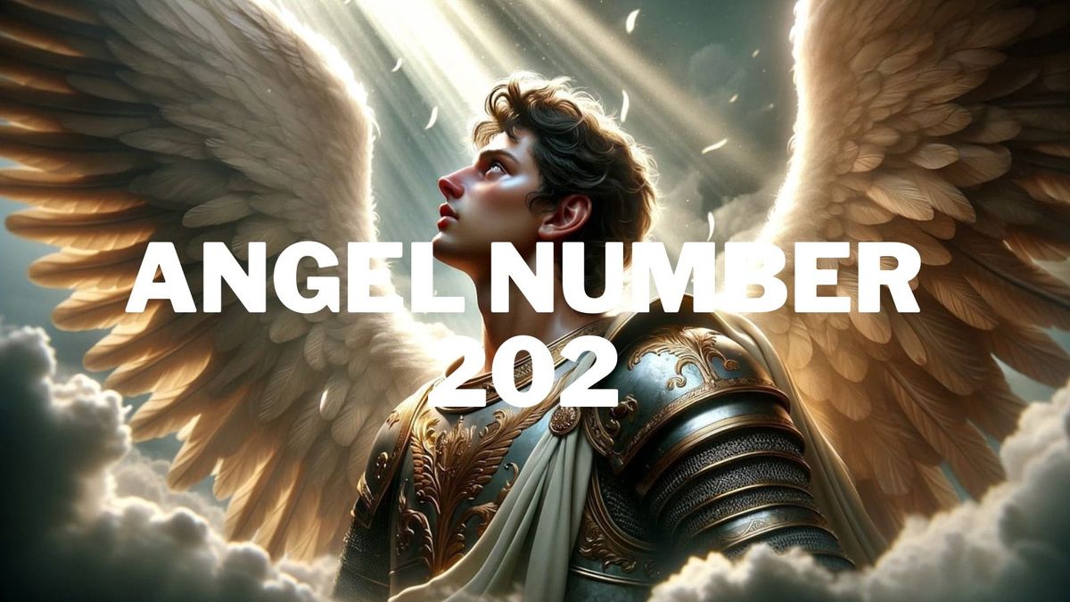 The Meaning and Significance of the 202 Angel Number | Mytour