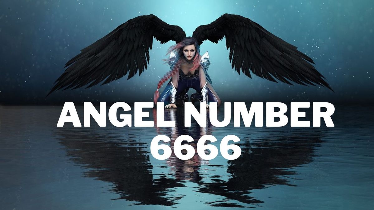 Angel Number 6666: Discovering the Power of Balance and Harmony Angel Number 6666: Discovering the Power of Balance and Harmony