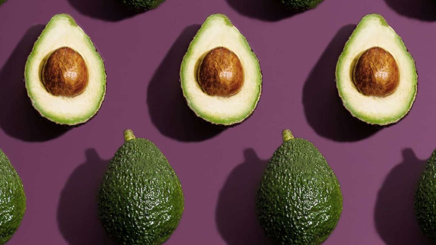 This Mexican startup transforms discarded avocado pits into eco ...