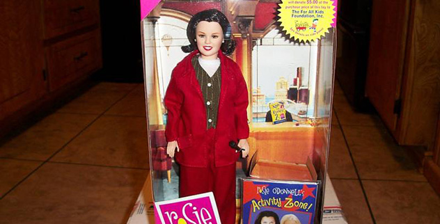 The 10 Worst Dolls You Should Avoid - Mytour