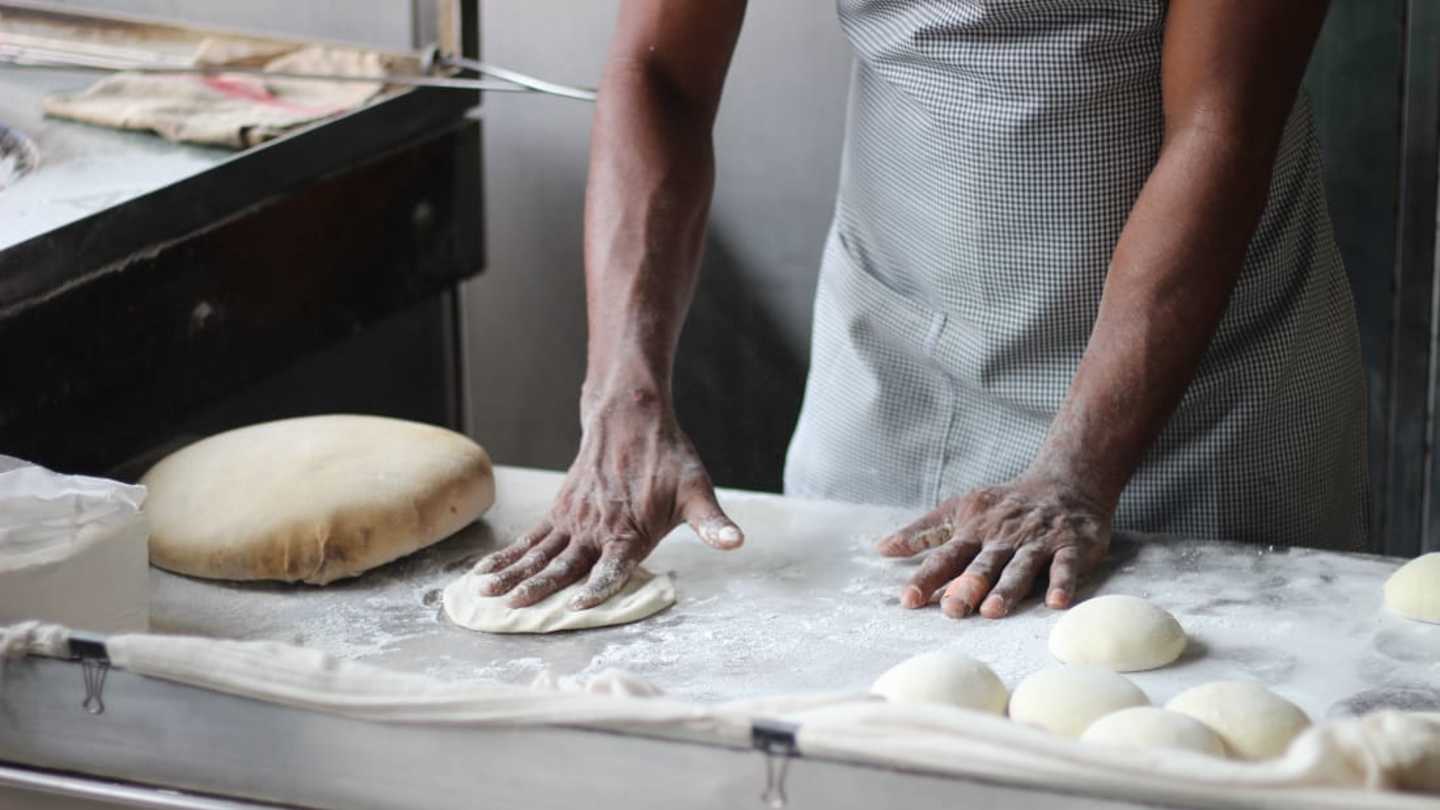 What Causes Bread Dough to Rise?