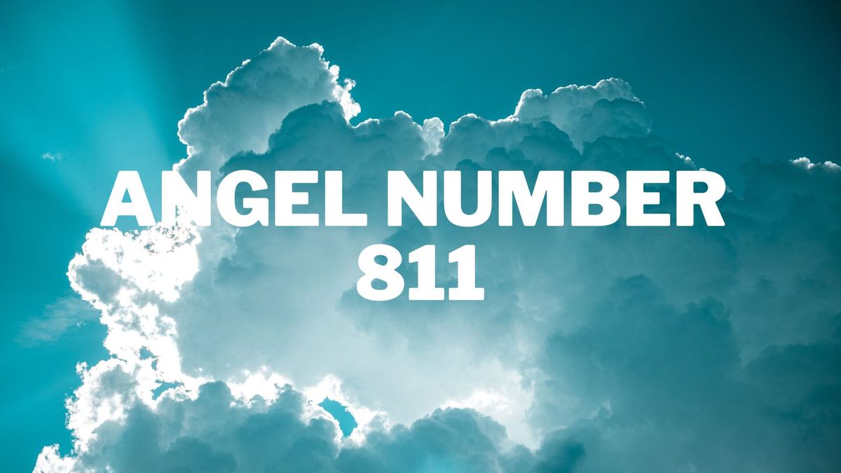 Angel Number 811: Decoding Its Meaning and Importance | Mytour