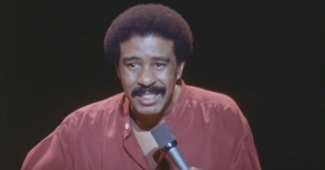 10 Bizarre Stories About One of the Most Legendary Comedians - Mytour