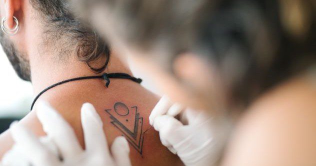 Ten Revolutionary Tattoos with Captivating Histories - Mytour