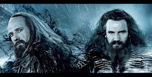 Top 10 Intense Three-Way Rivalries - Mytour