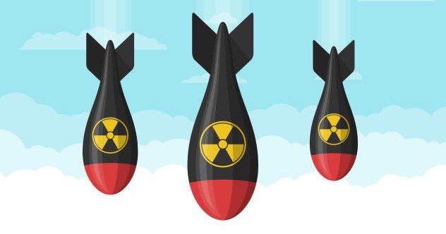 10 Fascinating Insights into the Nazi Atomic Bomb Initiative - Mytour