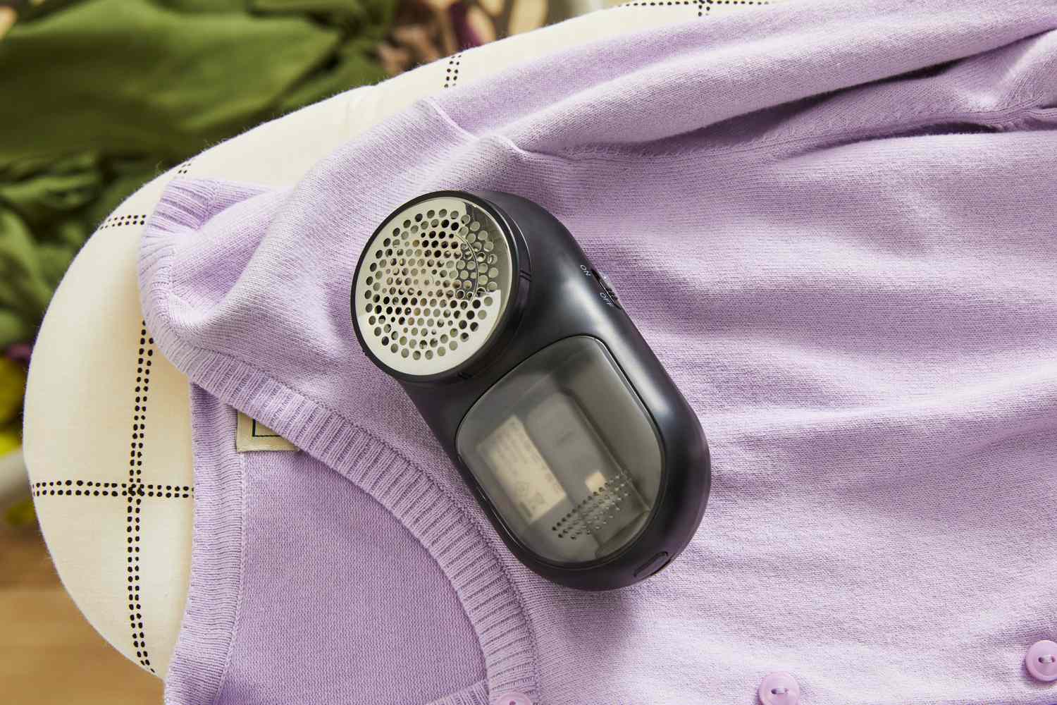 Top 7 Fabric Shavers of 2024: Expertly Tested and Reviewed
