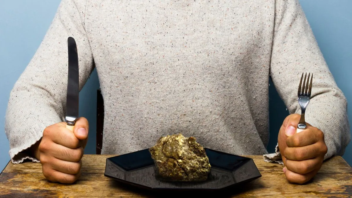 What If You Consumed Uranium? | Mytour