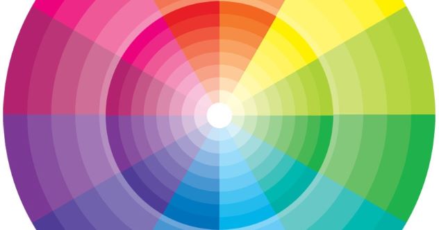 10 Fascinating Colors That Can't Be Found - Mytour