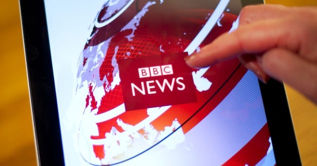 10 Fascinating Facts About the BBC You Likely Didn’t Know - Mytour