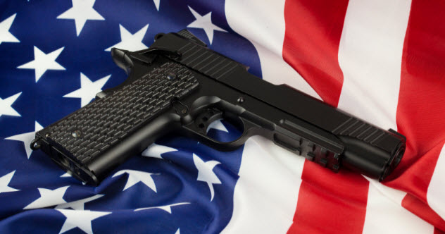 10 Common Misconceptions About Firearms and Gun Regulation - Mytour