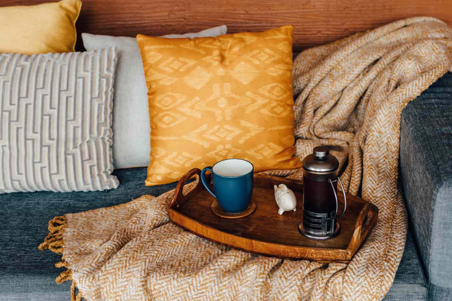 Affordable Home Essentials You Can Always Find at Discount Stores