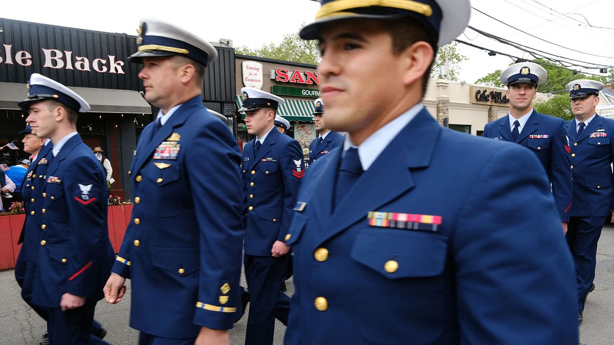 Understanding the Operations of the U.S. Coast Guard