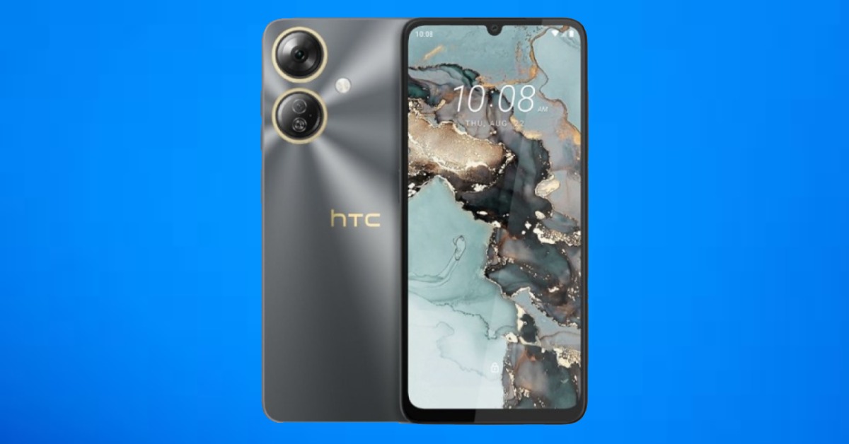 HTC Wildfire E5 Plus: Chiếc điện thoại giá rẻ của HTC có gì đặc biệt?