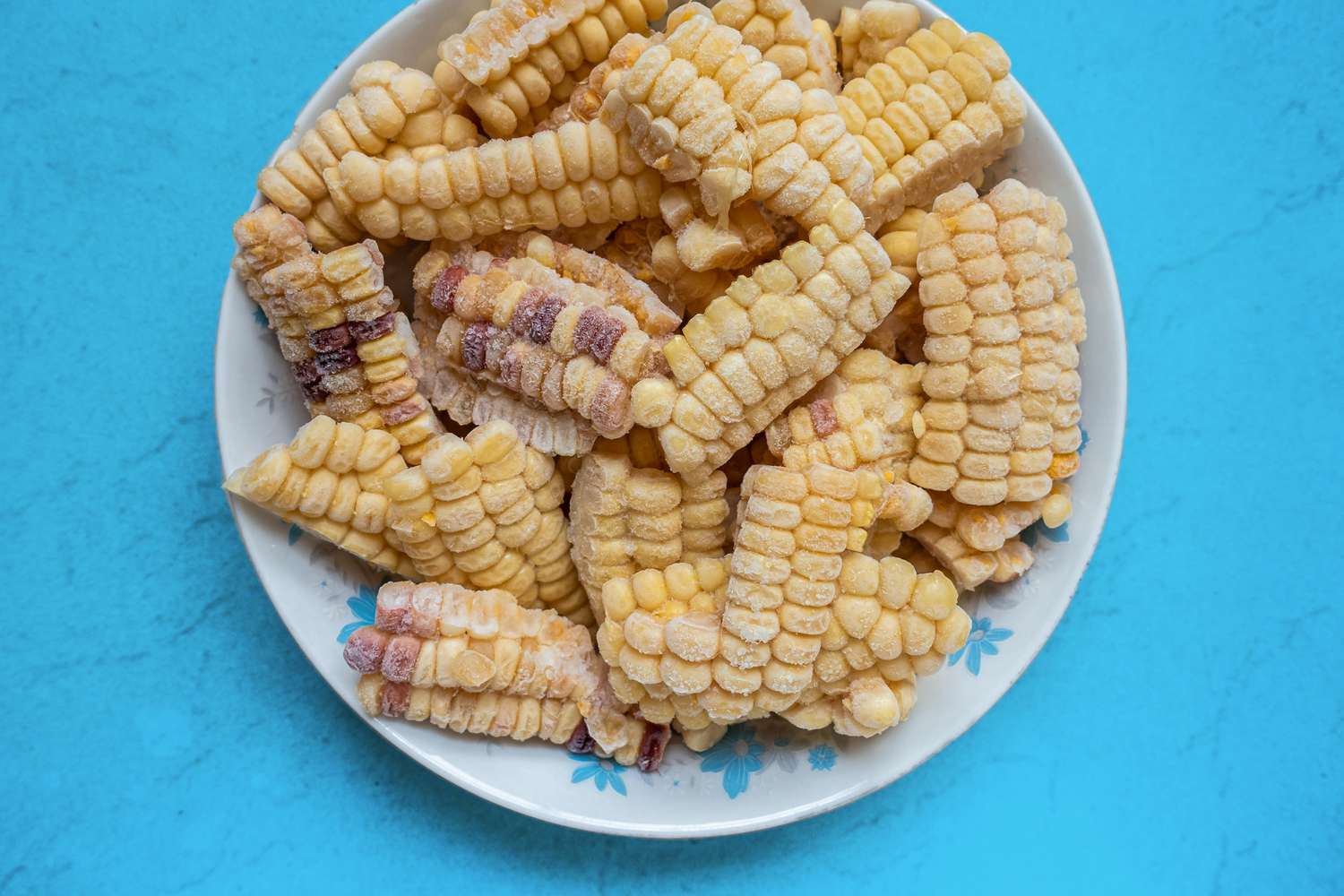 Master the Art of Freezing Corn: 3 Methods to Keep Your Favorite ...