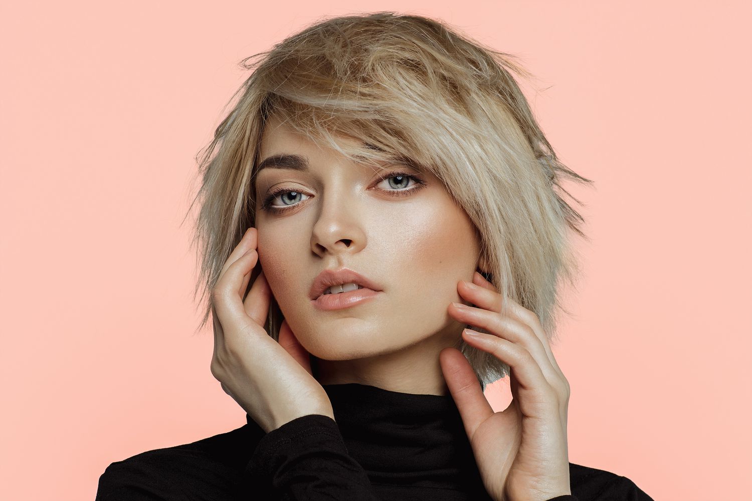 10 Stacked Haircuts You’ll Want to Try Right Now