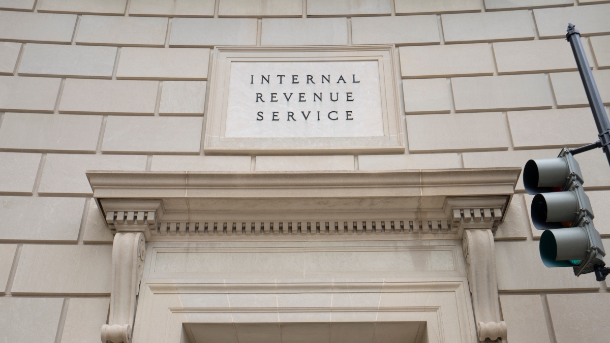 What to Do If You Receive a Collection Letter from the IRS | Mytour