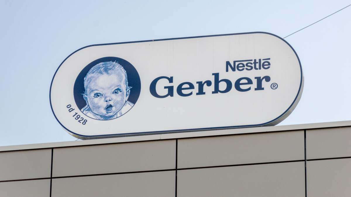 Gerber Infant Formula Faces a Recall Once More | Mytour