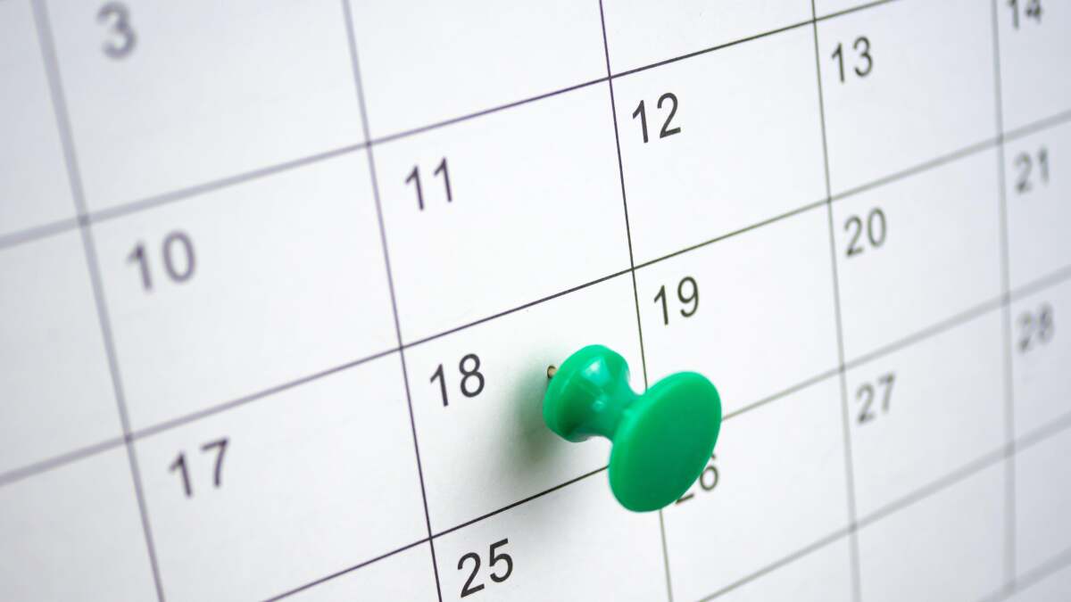 Remember the Updated Federal Tax Deadline for This Year | Mytour