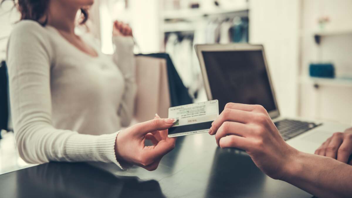 Learn how to break free from the cycle of 'Revenge Spending' and regain ...