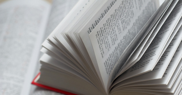 10 Common Words with Disputed Meanings - Mytour