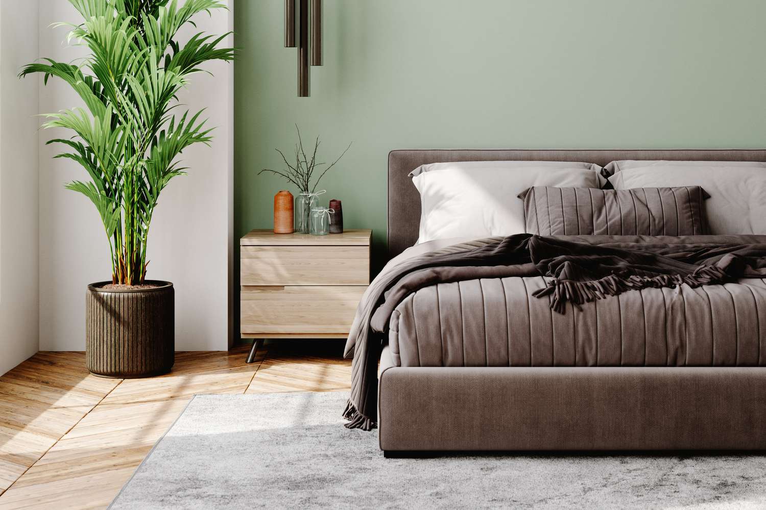 10 Must-Have Bedroom Essentials Recommended by Design Experts