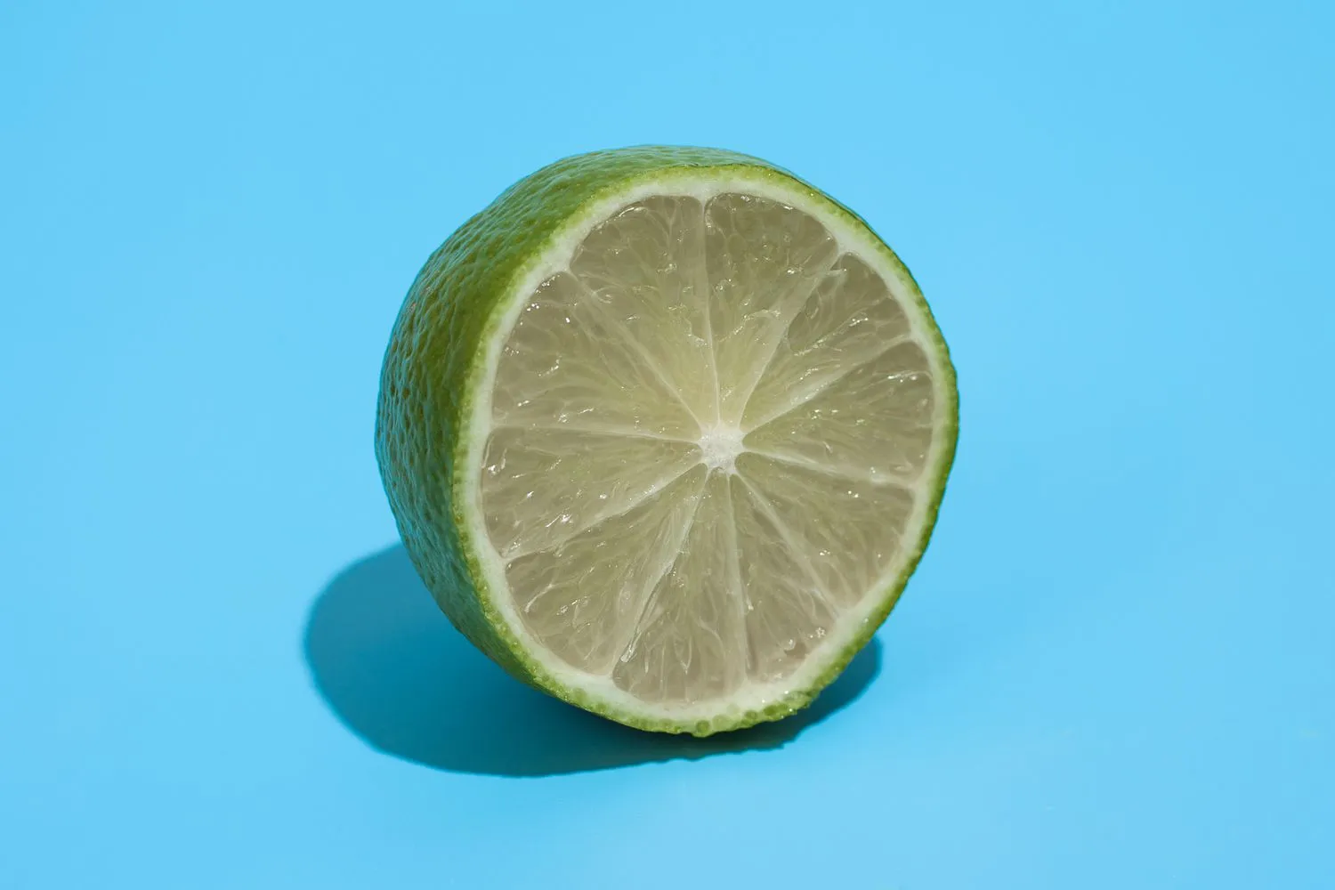 Wondering how to tell if your lime is ripe? Here are five simple yet ...