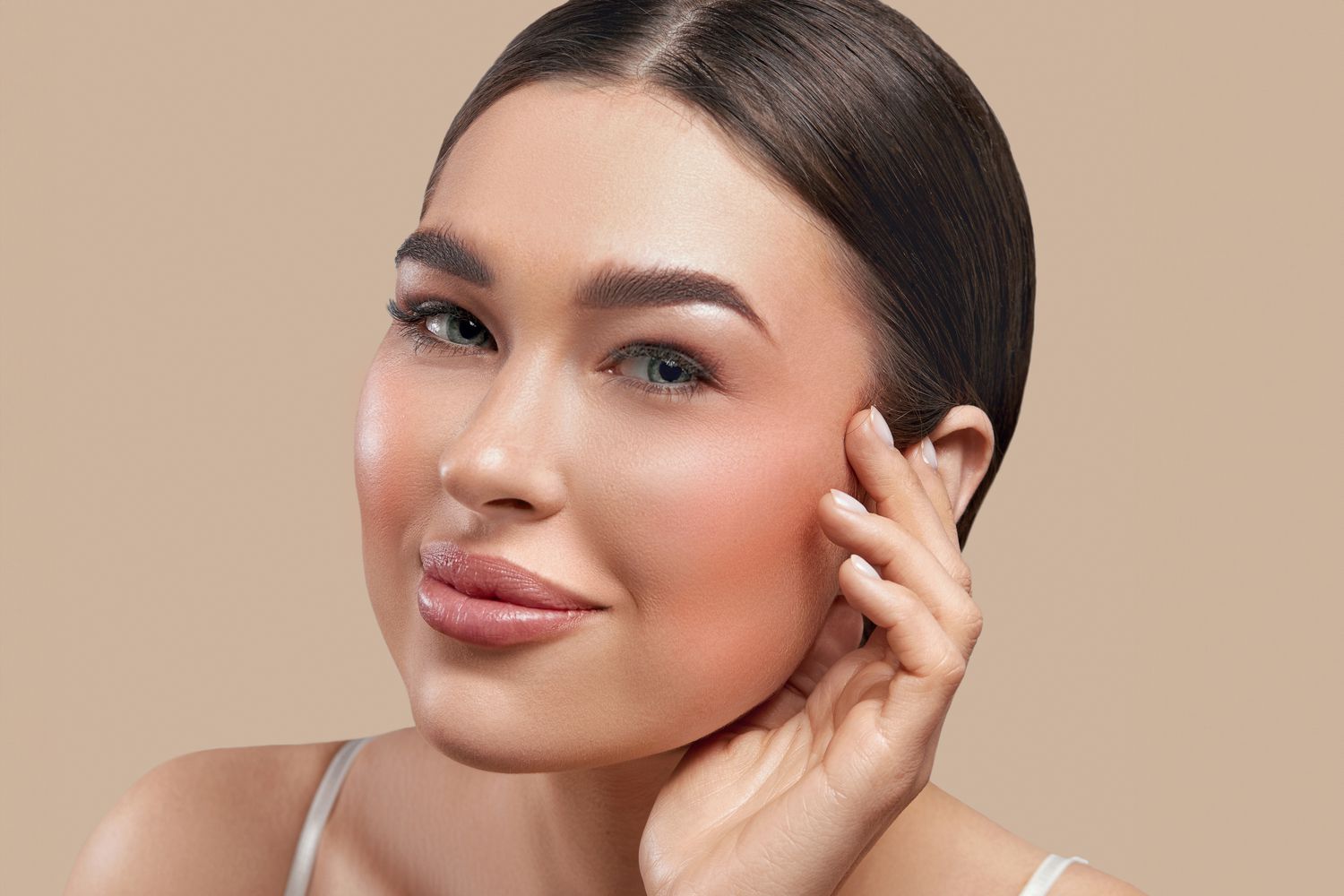 The 'Boyfriend Blush' trend is your shortcut to a natural, rosy flush—here's how to master the ...